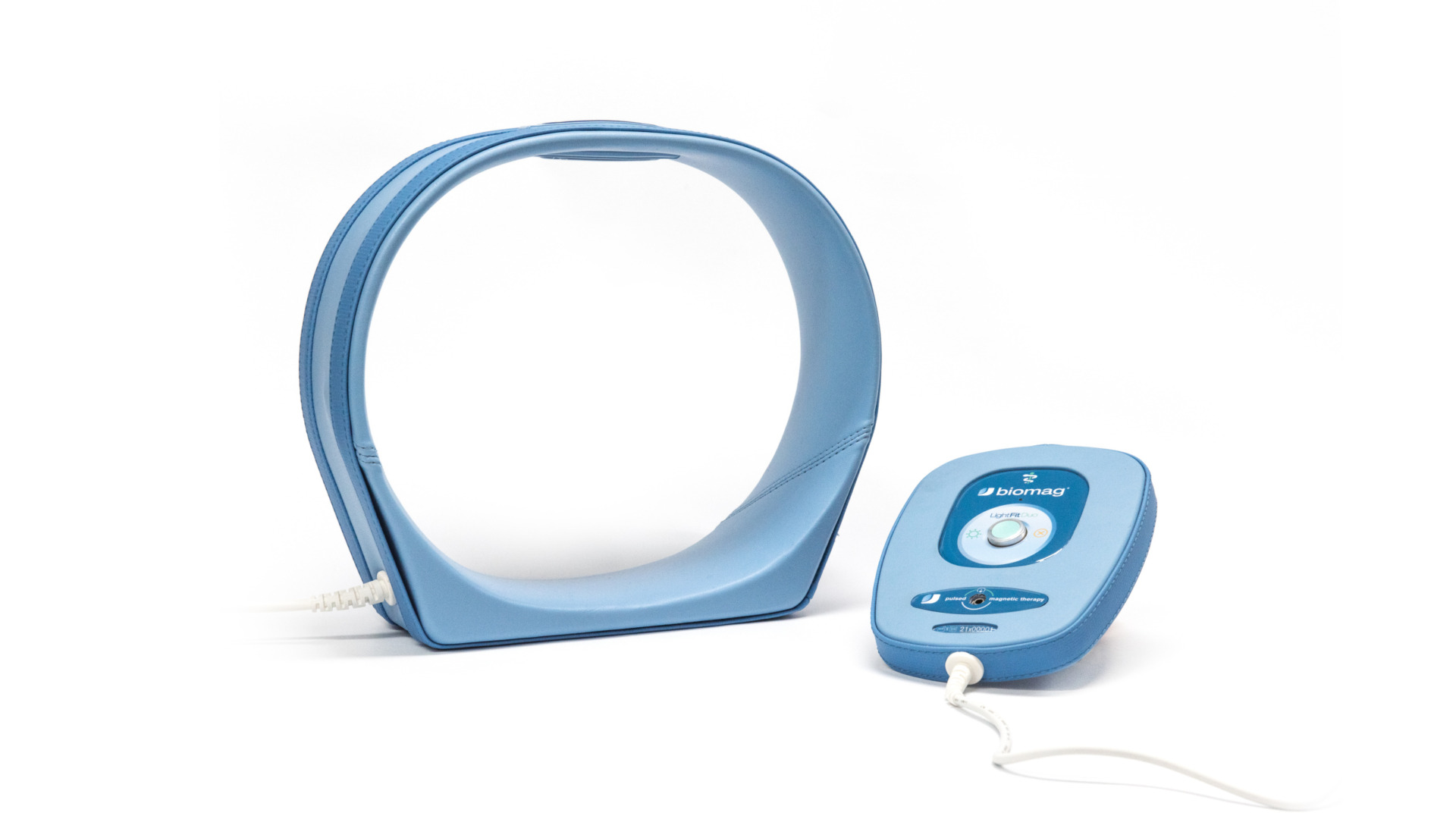 Biomag LightFit DUO Care Magnetfeldtherapie-Set