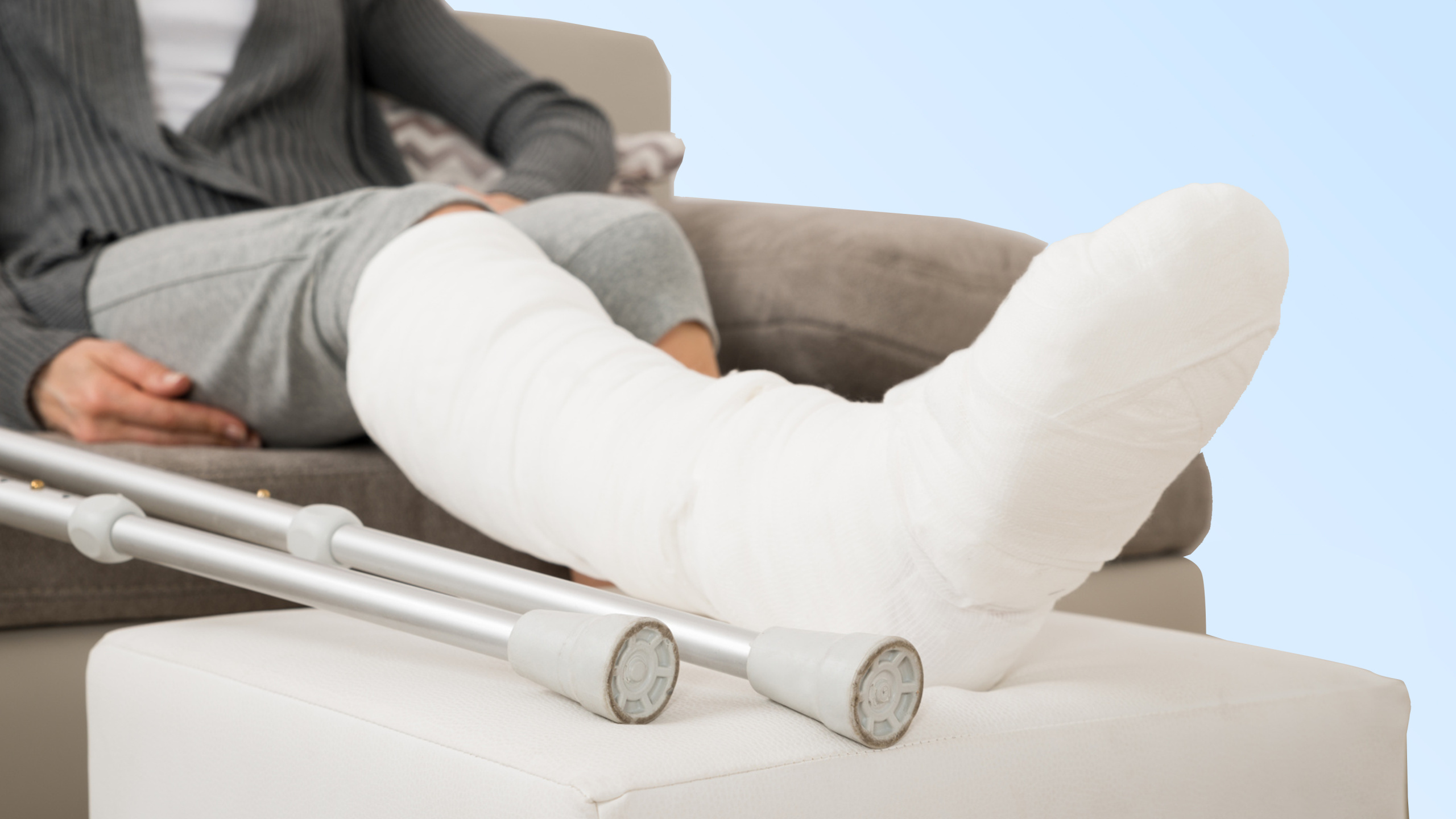 Frakturen - Diagnose, Arten, effektive Heilung von Frakturen